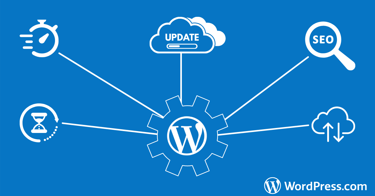 A business plan for your WordPress website in South Africa